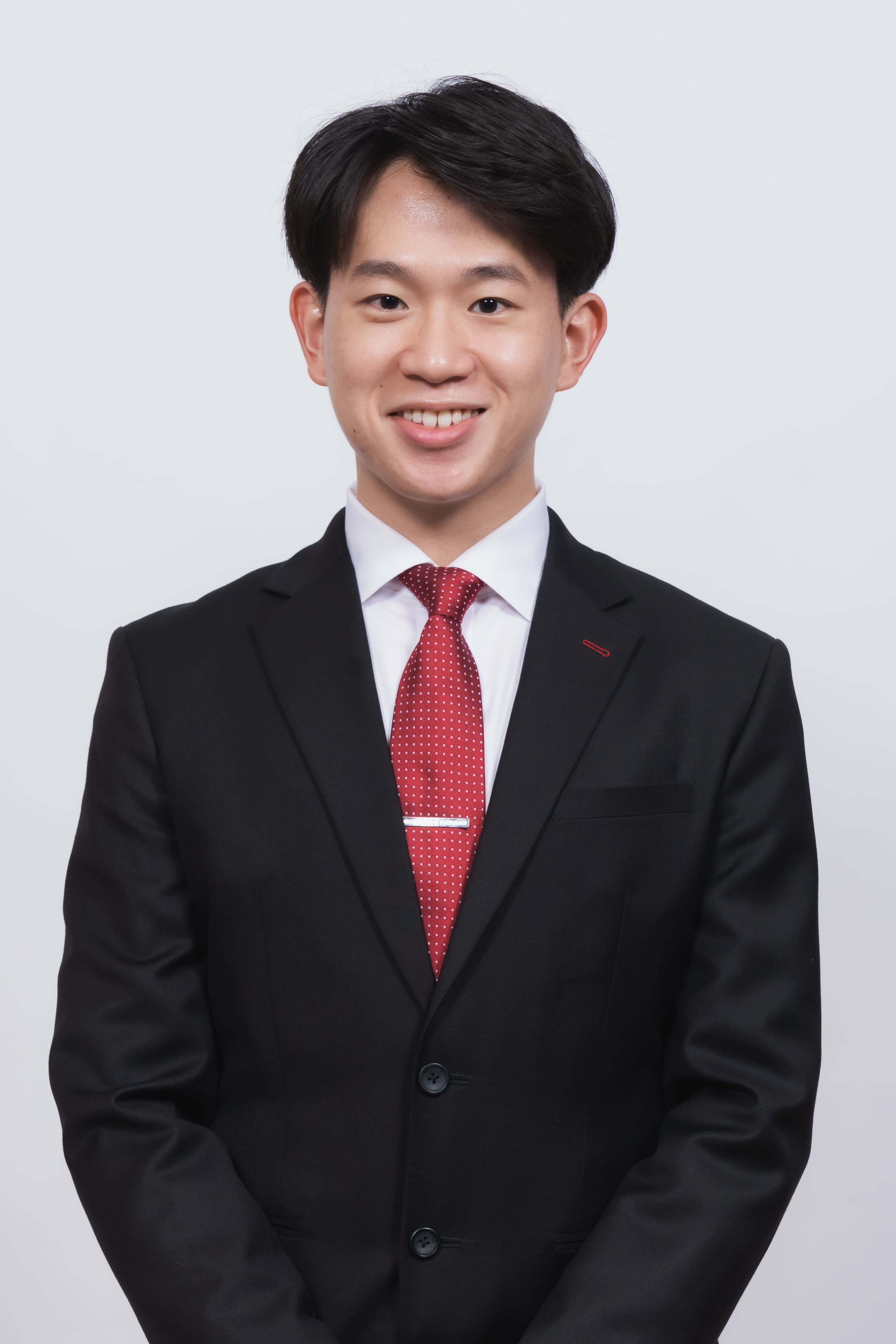 Shawn Lim Jing Lan | SITizen Ambassadors